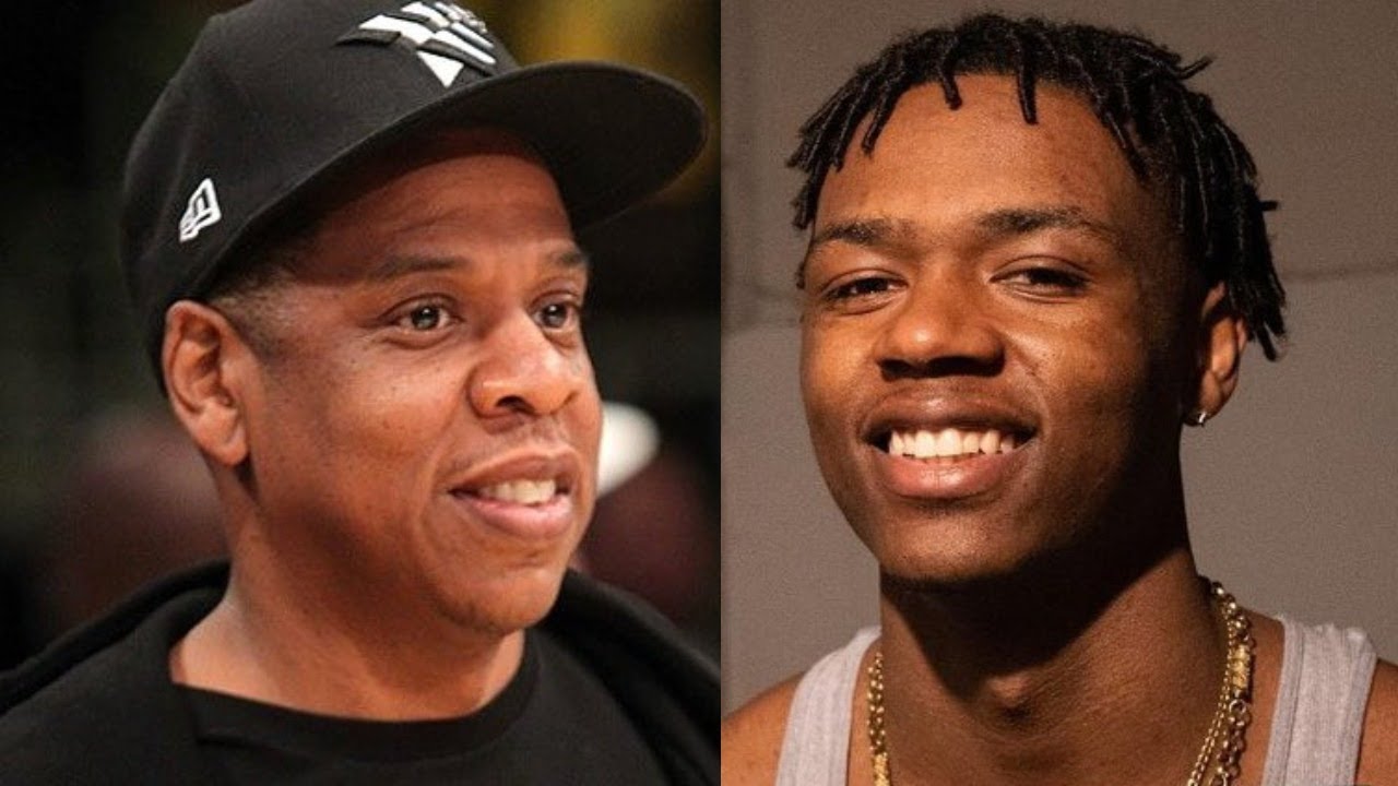 We Have Sad News For Jay-Z's Nephew Nahziah Carter As He Is Confirmed ...