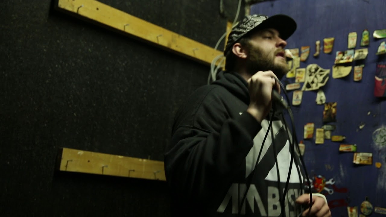 e-dubble - Code Words - February 18th 2014 - YouTube