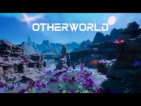 Otherworld - Gameplay Trailer 1 - YouTube