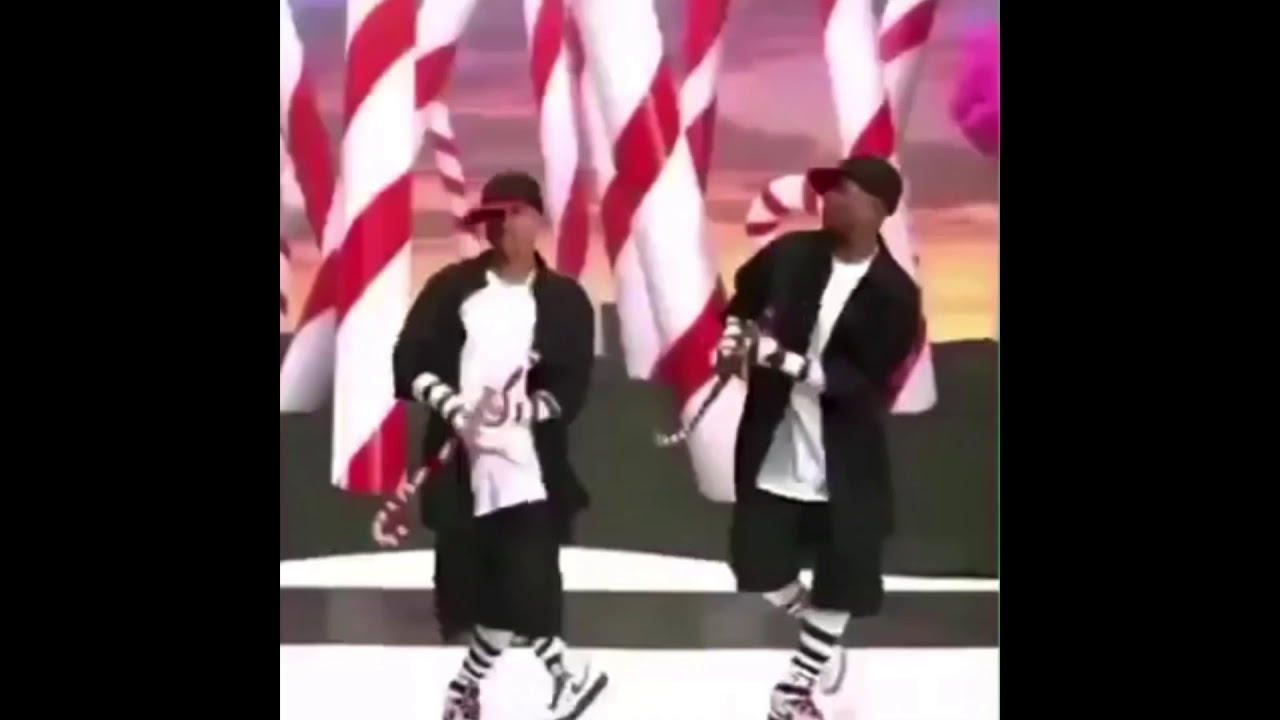 Hit it fergie meme - YouTube