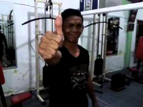 AKSI TERBARU...2015..gabungan fitness..kalestenik..dan..magician..oleh ...