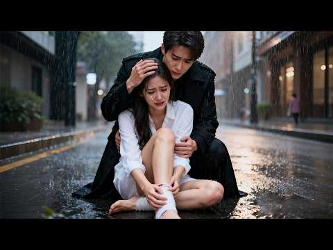 妻子被陷害成殺害大哥的兇手，丈夫不信她還將她親手​​送進監獄！她徹底寒心出獄後離婚，嫁給了對她深信不疑的總裁，幫她找出真凶，丈夫後悔也晚了！#drama  #shortfilm #霸總 #灰姑娘