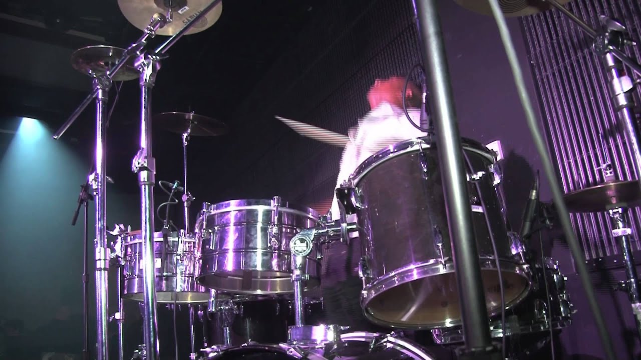 SKAM Artists | Ravi Drums | DJ Echo | Mixx At The Borgata | Atlantic ...