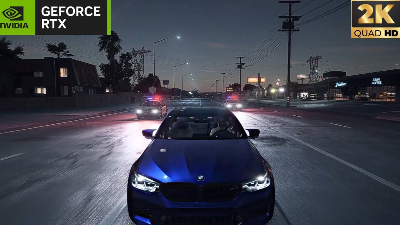 Need for Speed Payback Intro Scene 🚗💨 | Sintax | - YouTube