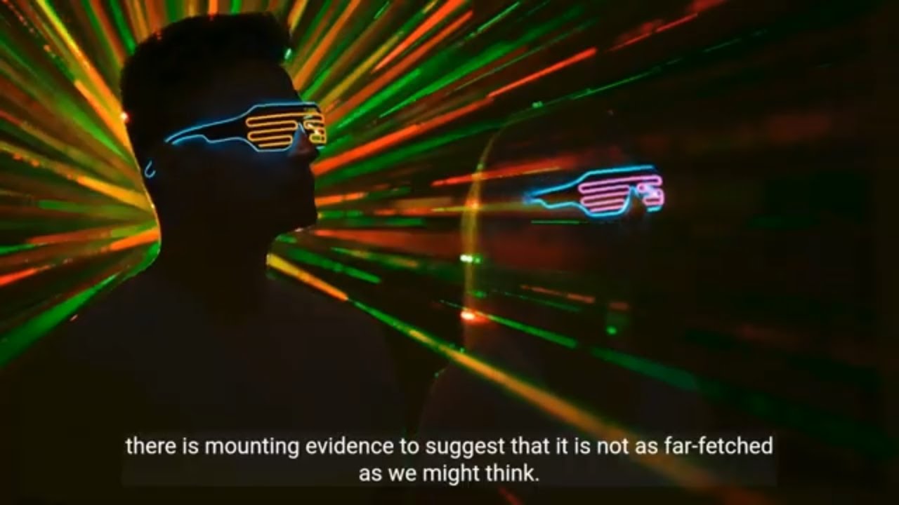 Are We Living in a Simulated Reality? Exploring the Evidence and ...