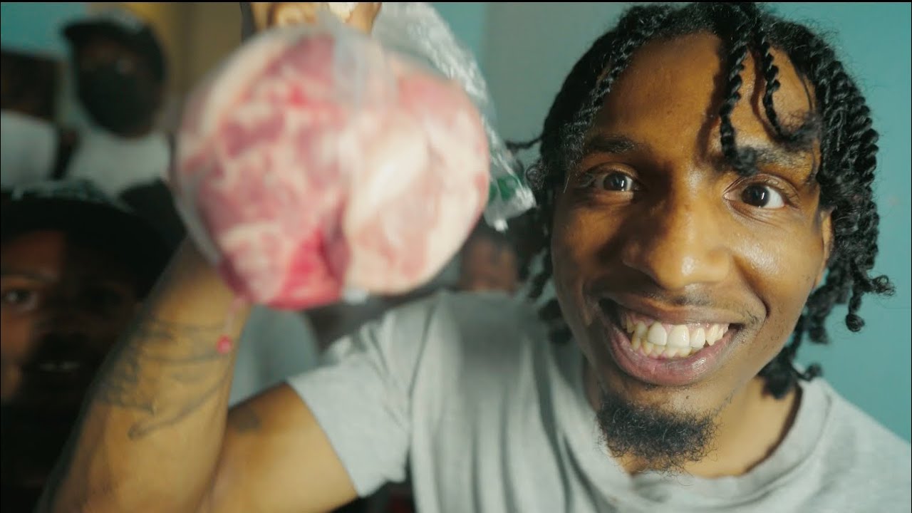 Scrappy Doo Xx Famous Webz - LBro (Official Music Video Premiere) - YouTube