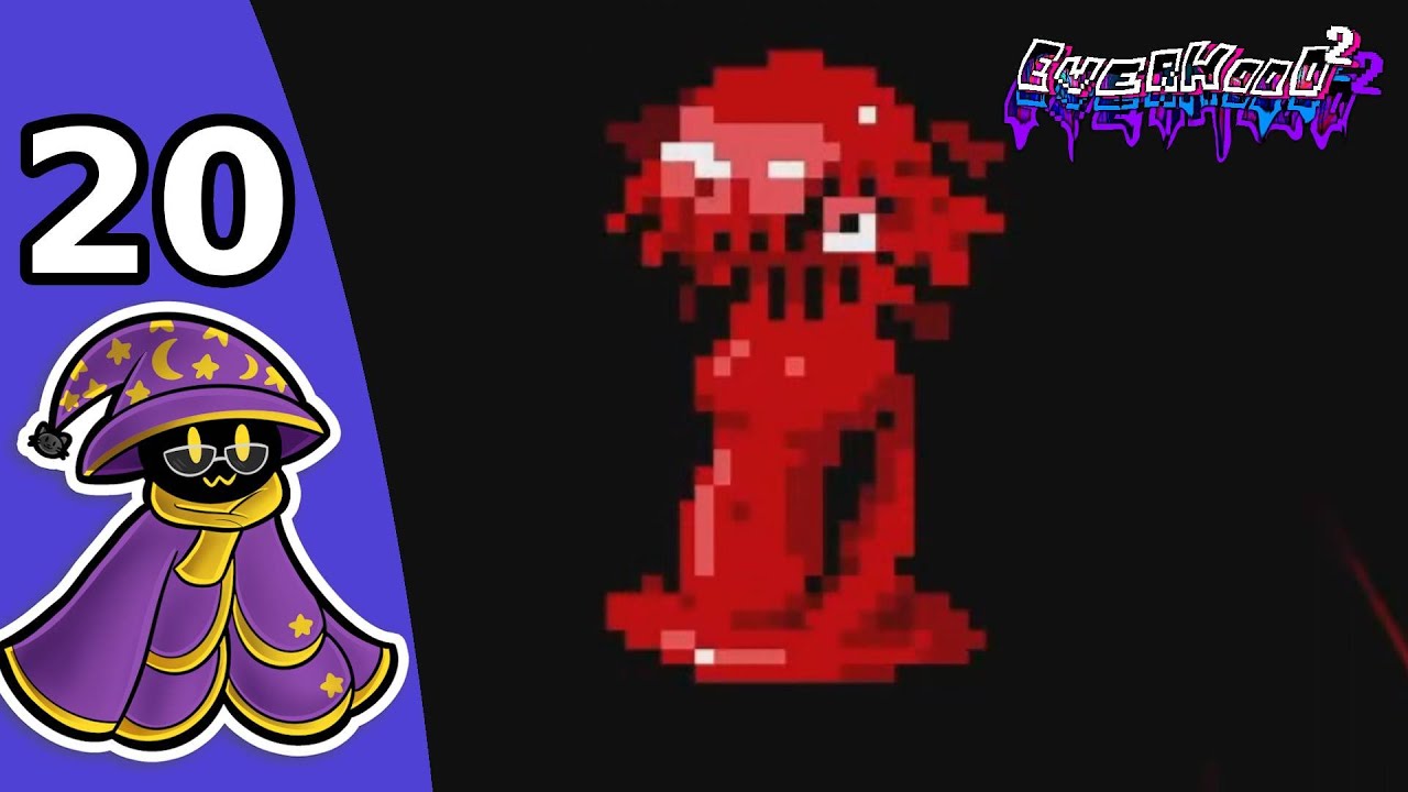 Everhood 2 Part 20 - Molly and Dragon Phase 3 (Hard Mode) - YouTube