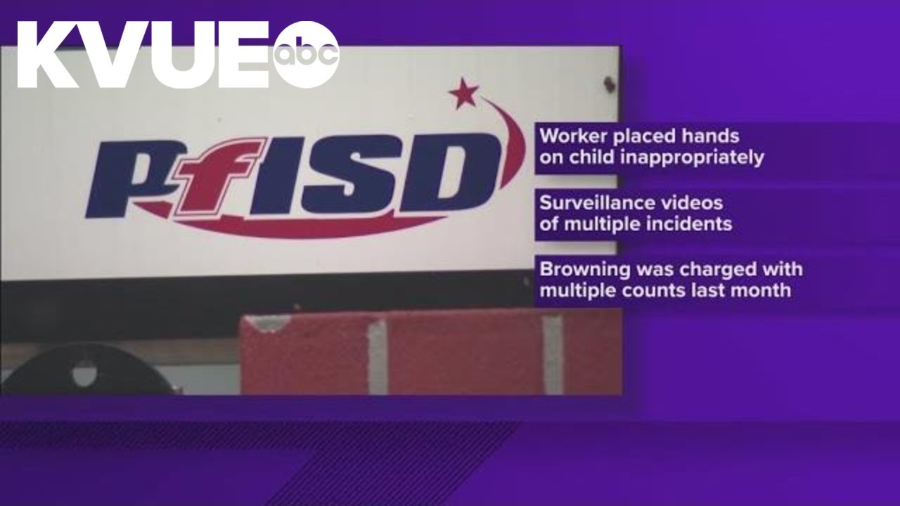 YMCA facing lawsuit after teacher at Pflugerville ISD day care program ...