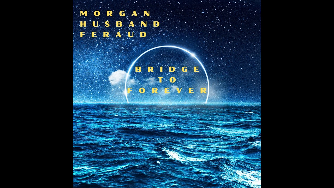 Breaking News! Coming Soon! 2025 New Album "Bridge to Forever" by the ...