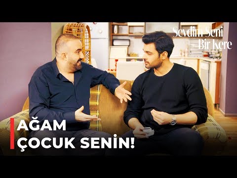 Yağız, Eylül için Romantik Ortam Hazırlıyor | Sevdim Seni Bir Kere 101. Bölüm