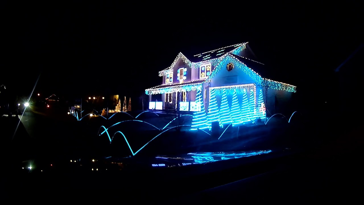 2017 - Disney - Let It Go - YouTube