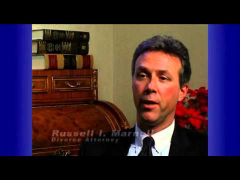 Law Offices of Russell I. Marnell, P.C. - Firm Overview - YouTube