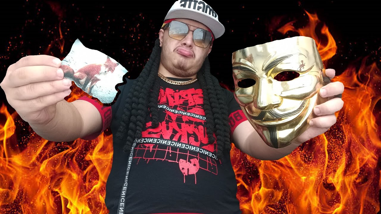 D.J.A. Beats - Fresh Dope Boy (Prod By. D.J.A. Beats) (Official Audio ...