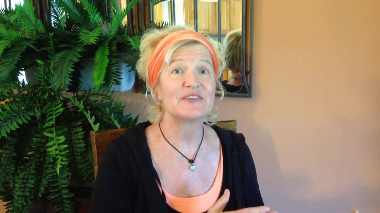 Susanna Warren | Difficult Conversations | Non-Violent Communication ...