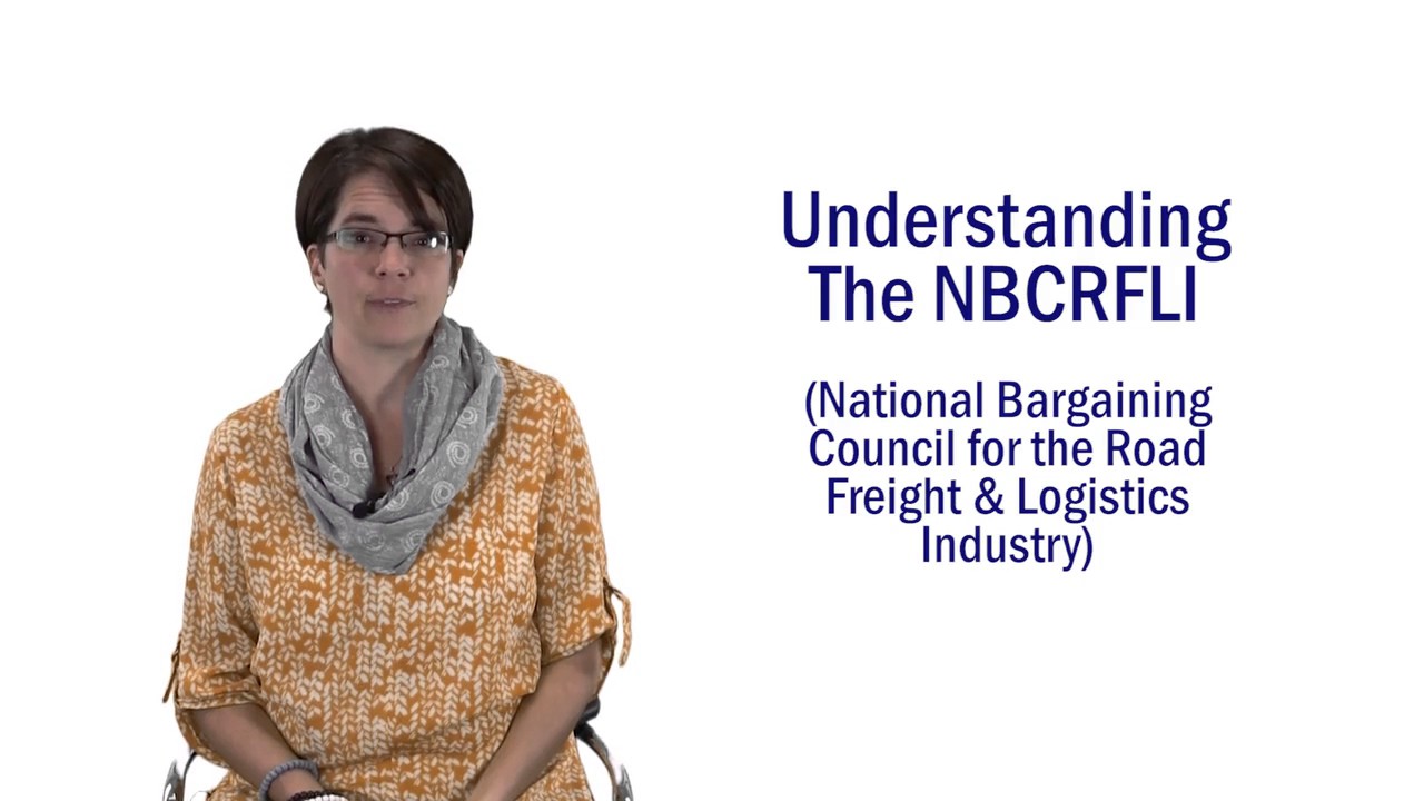 Understanding the NBCRFLI - Module 4 introduction - YouTube