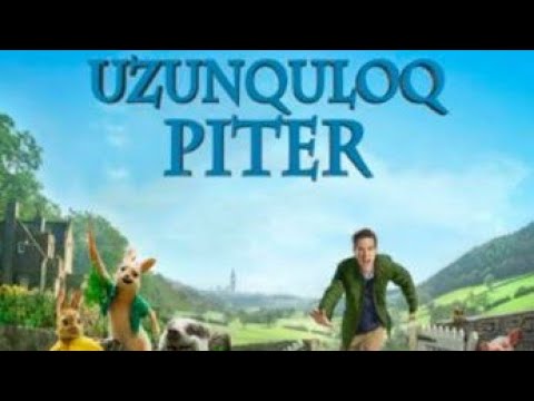 📹 Quyonlar maktabi multfilm uzbek tilida HD O'ZBEK Tarjima Multfilm ...