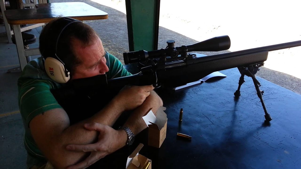 CZ 750 a 1000 mts. - YouTube