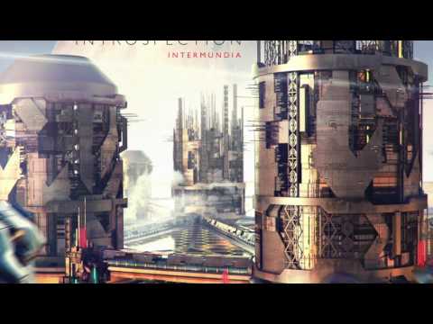 Intermundia - Cybernetic Introspection