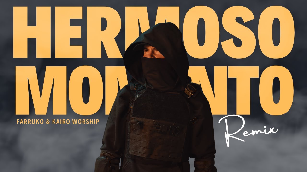 Farruko & Kairo Worship - Hermoso Momento Remix (Behind The Scenes ...