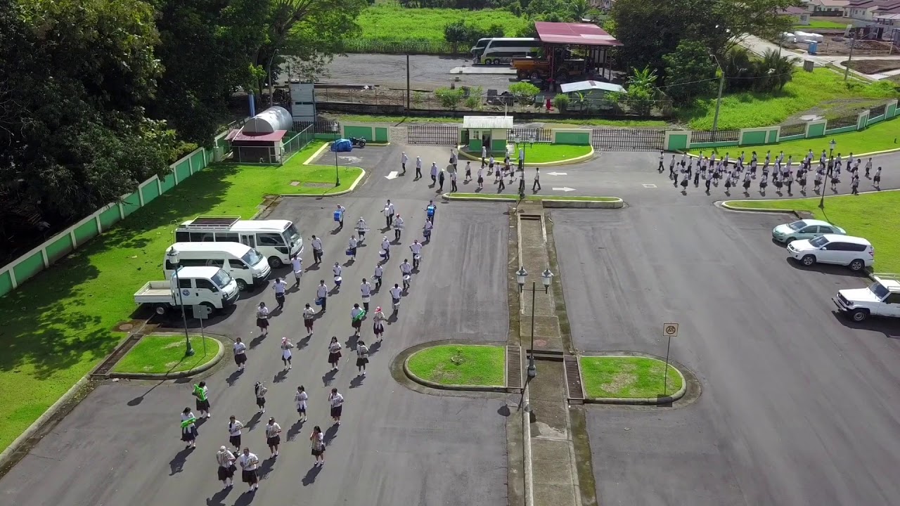 Instituto Panamericano (IPA) - YouTube