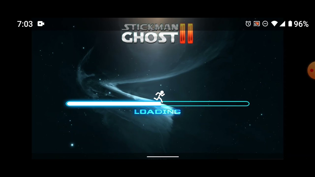 stick man ghost 2:hoàn thành một hàn tinh - YouTube