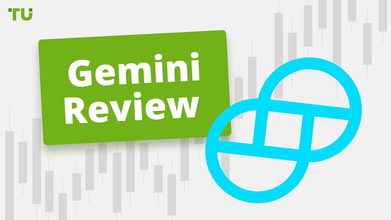 Gemini Review | Is it scam? Is it legit? Can I trust it? | Best Crypto ...