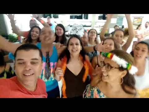 Aniversário Carol 23/02/19 - Valinhos sp