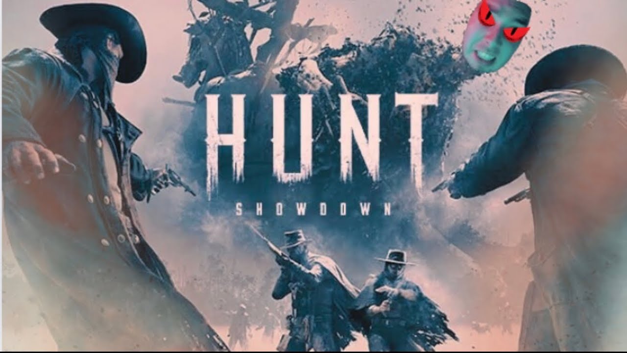 💀 Hunt Showdown: Duos With Caped_Crusader4 🦇 - YouTube