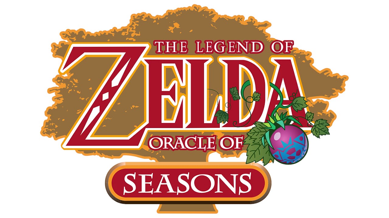 Din's Dance - The Legend of Zelda: Oracle of Seasons - YouTube