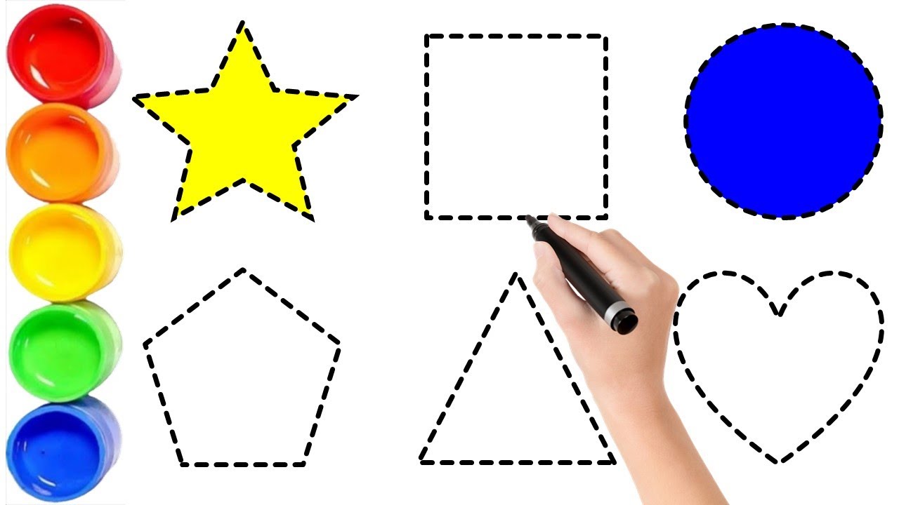 Shapes Drawing Activity Learning Video For Preschool Kids Toddlers shapes-drawing-activity-learning-video-for-preschool-kids-toddlers