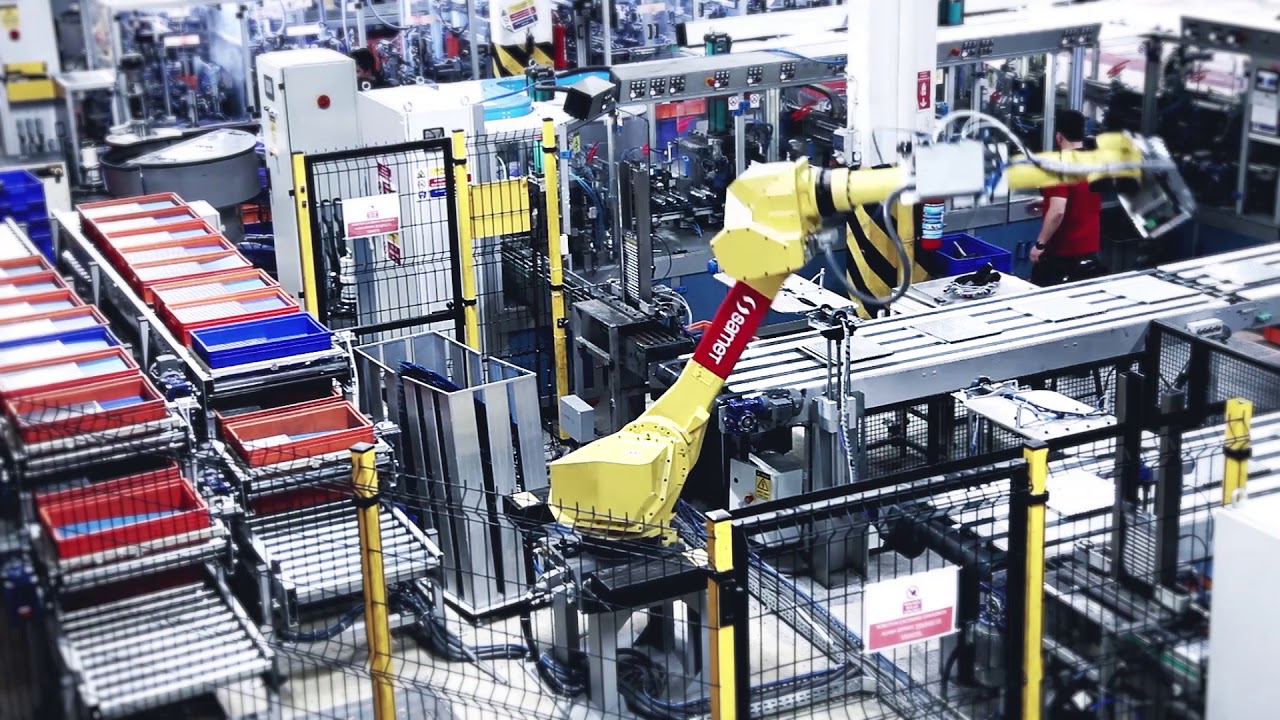 Samet Tanıtım Filmi - YouTube