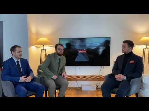 EHL BOSC 6 - Portfolio Management - Crypto Currencies