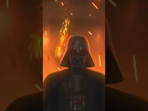 Birthday Boy Vader |  Industry Baby