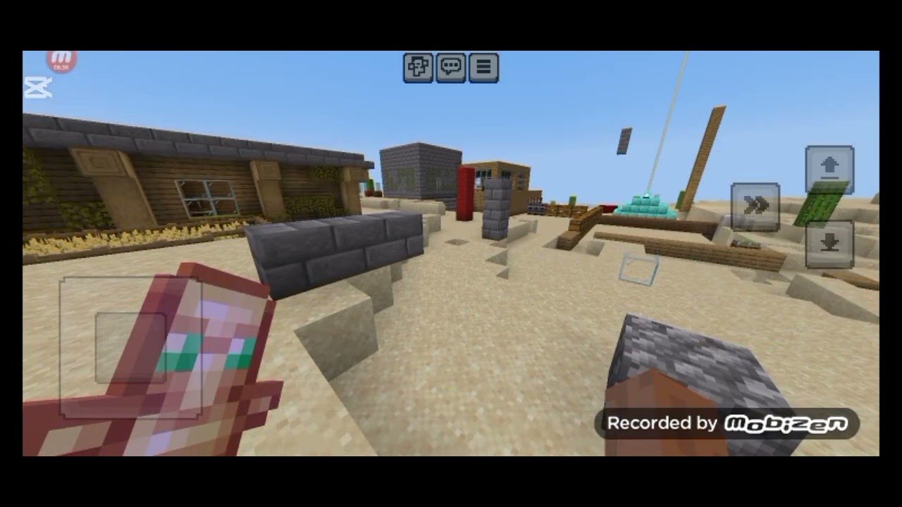 creando un bitcoin en Minecraft - YouTube