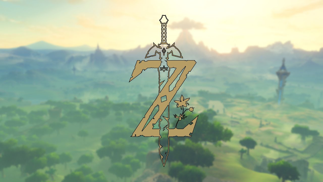 BotW Playlist, but with comfy campfire ambience - YouTube