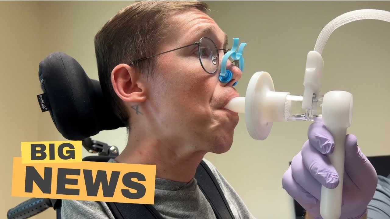 Shane's BIG Health Update! - YouTube