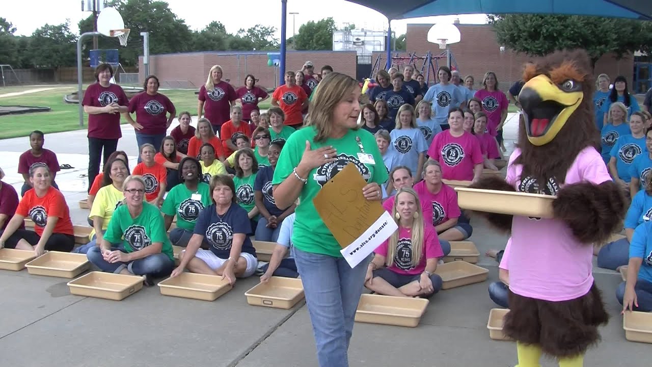 Farney Ice Bucket Challenge - YouTube