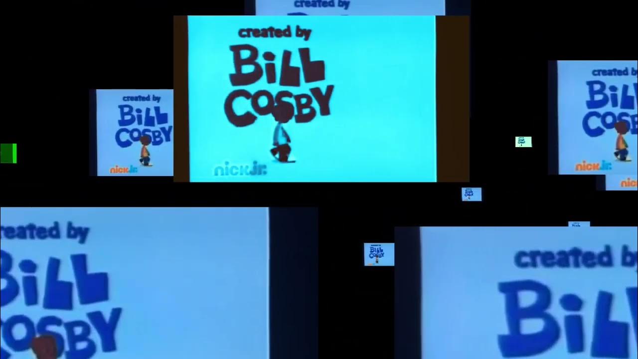 Little Bill theme song colorful - YouTube