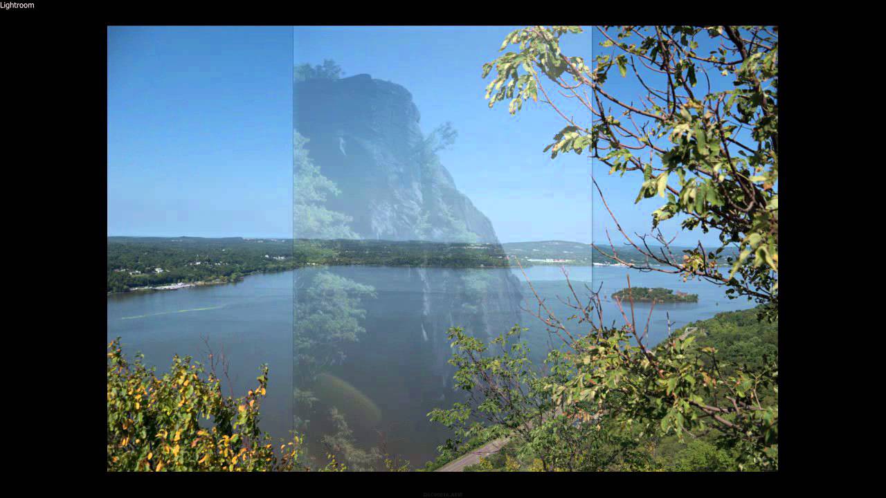 Breakneck Ridge Hike - YouTube