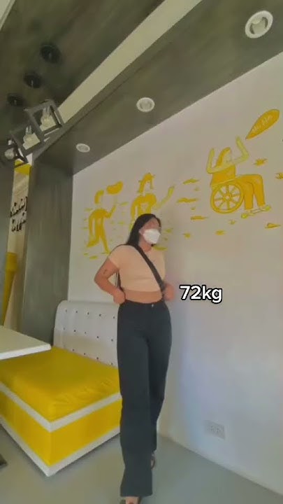 86kg to 72kg weight loss - watch me lose weight #weightloss #shorts #glowup - YouTube