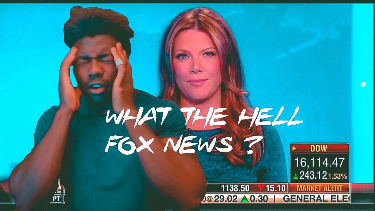 Trish Regan On Denmark | No Chill #1 - YouTube