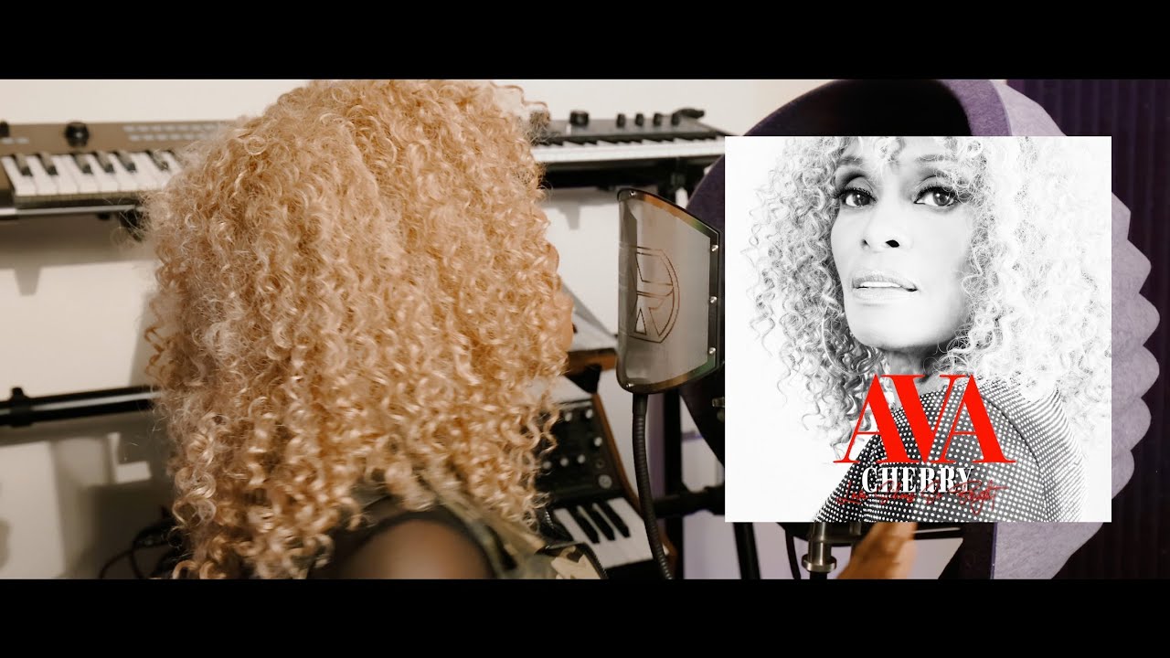 AVA CHERRY - Love Shines So Bright (Teaser Video) - YouTube