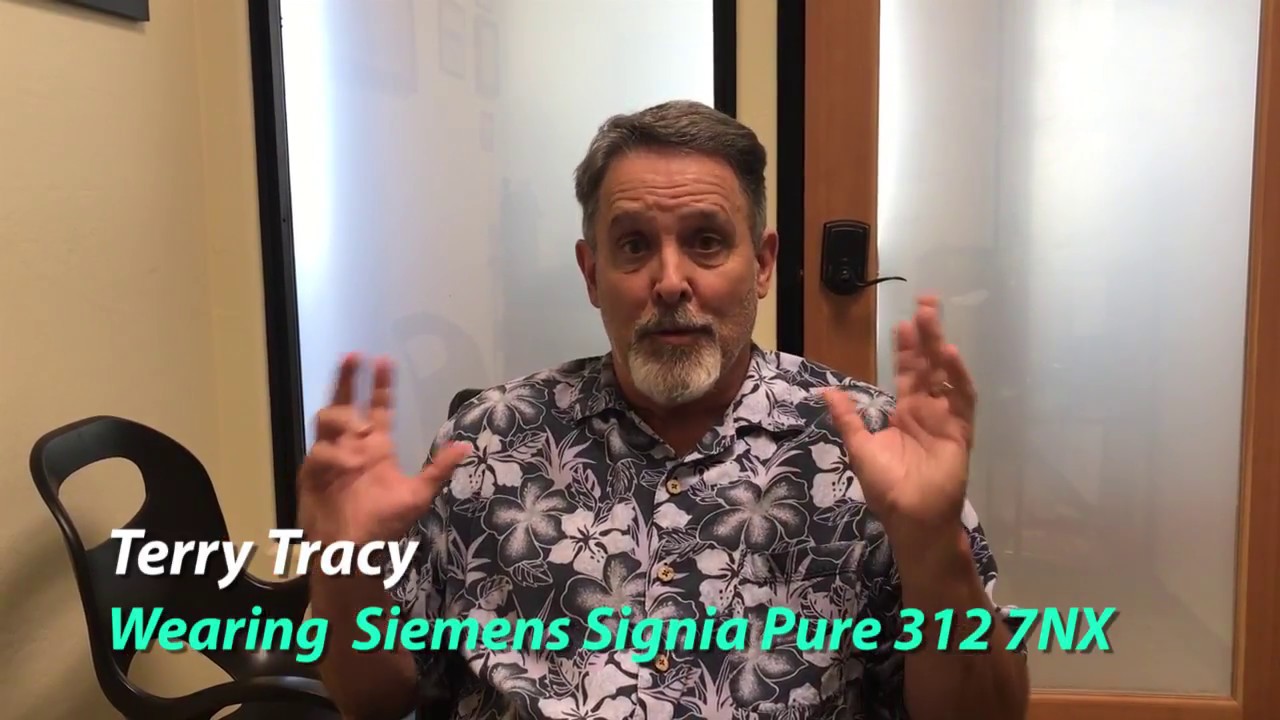 Terry Tracy Testimonial - YouTube