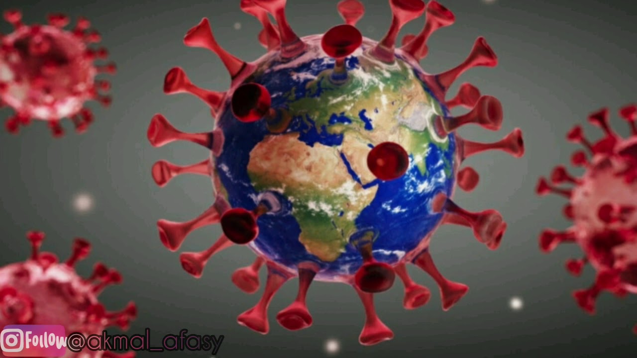 INFOGRAFIS CARA MENCEGAH PENULARAN CORONA VIRUS COVID 19 - YouTube