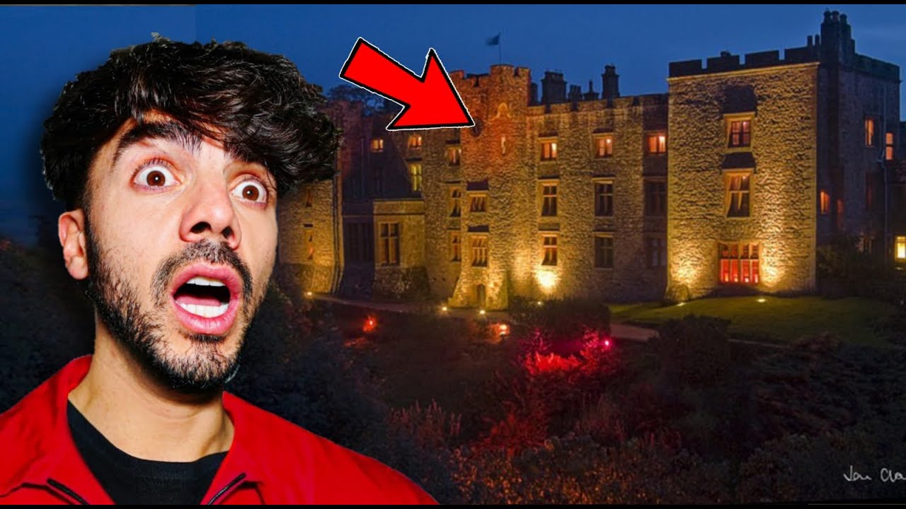 🔴FEDE VIGEVANI ENTRÓ AL CASTILLO DE ALFA (AYUDAAAA) - YouTube