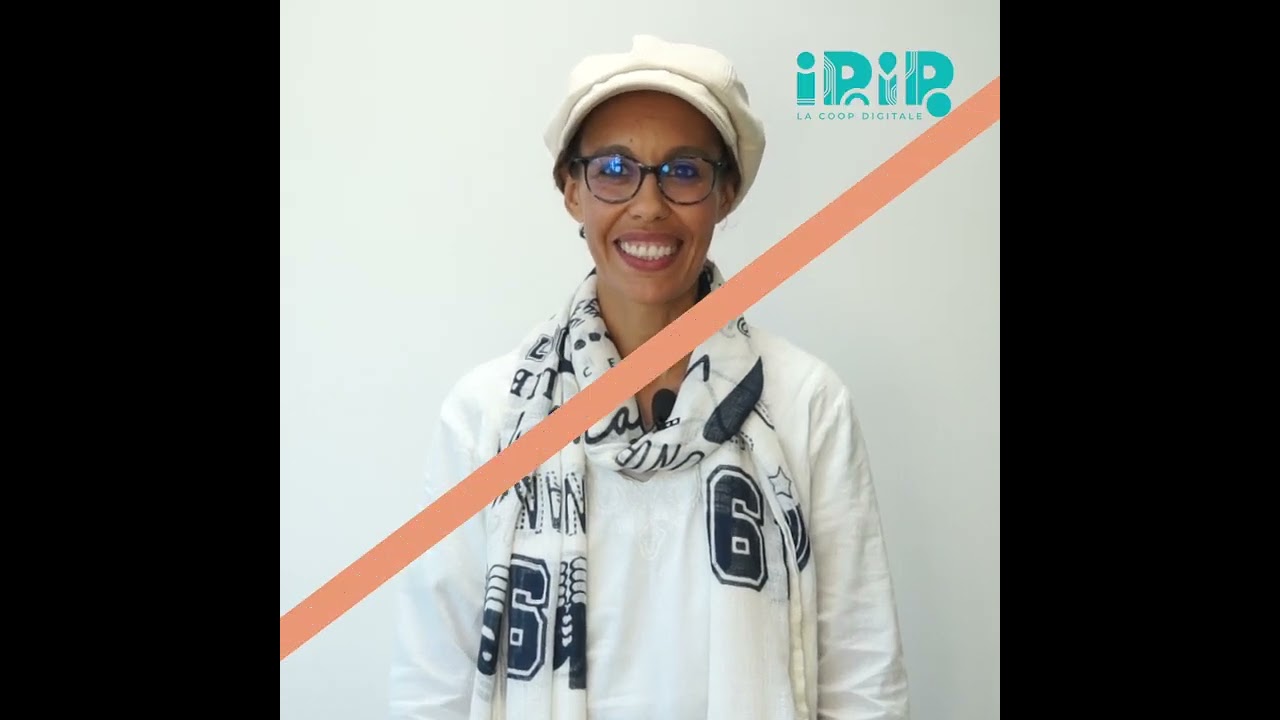 Hanane Mhiddeb - Expert Digital Learning - YouTube