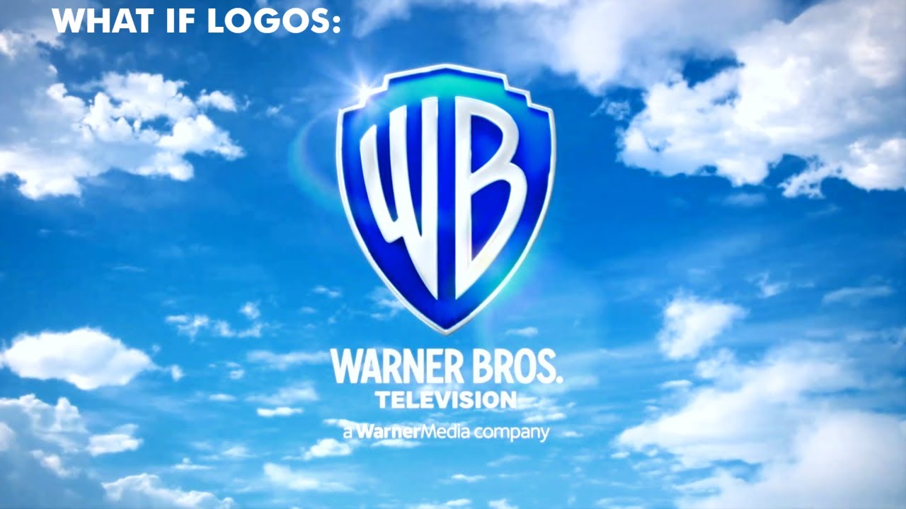What If Logos:Silver Pictures Television/Telepictures/WBTV - YouTube