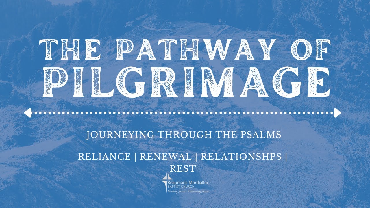 The Pathway of Pilgrimage: Reliance on God - 6th November 2022 - YouTube