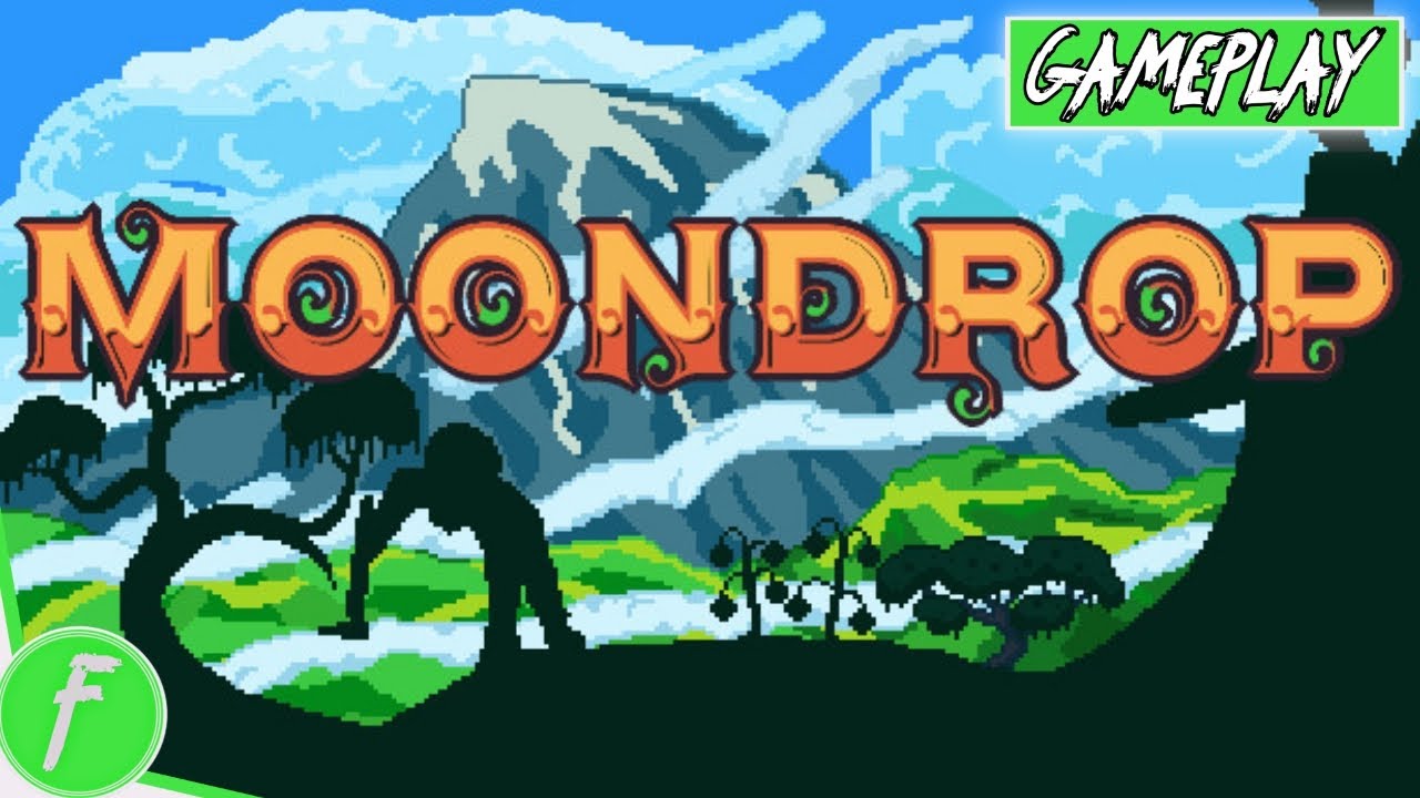 Moondrop Gameplay HD (PC) | NO COMMENTARY - YouTube