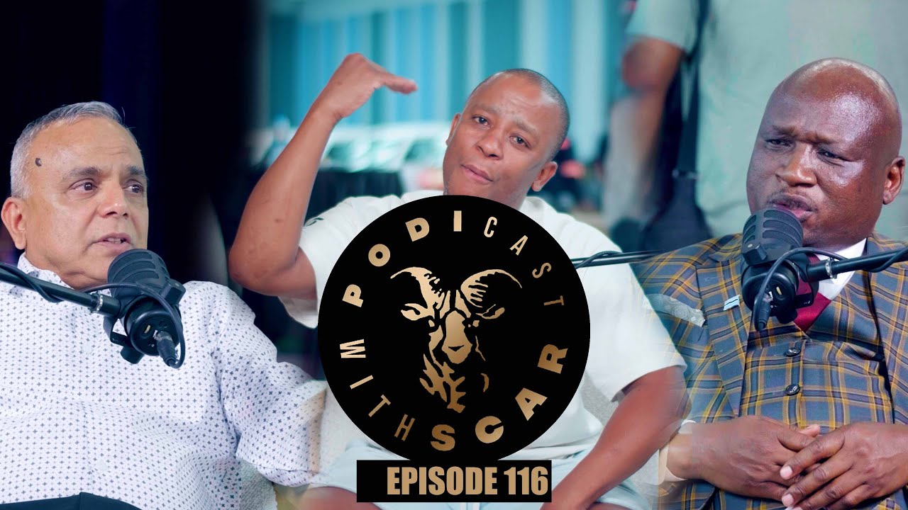 PODICAST Ep 116 - Choppies Big Birthday Bonanza Launch - 22nd Edition ...